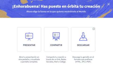 Guía completa de Genial.ly: Crea imágenes interactivas